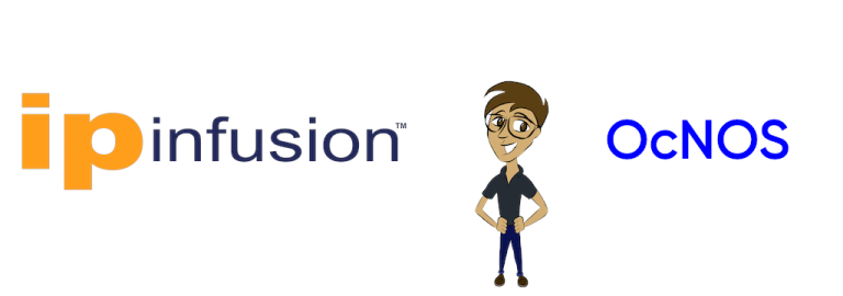 IP Infusion OcNOS - Pine Networks
