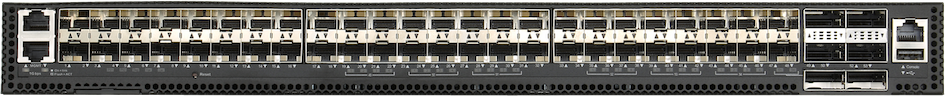 Edgecore AS5835-54X | 10G - Pine Networks