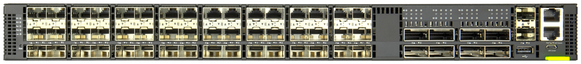 Edgecore AS7326-56X | 25G - Pine Networks