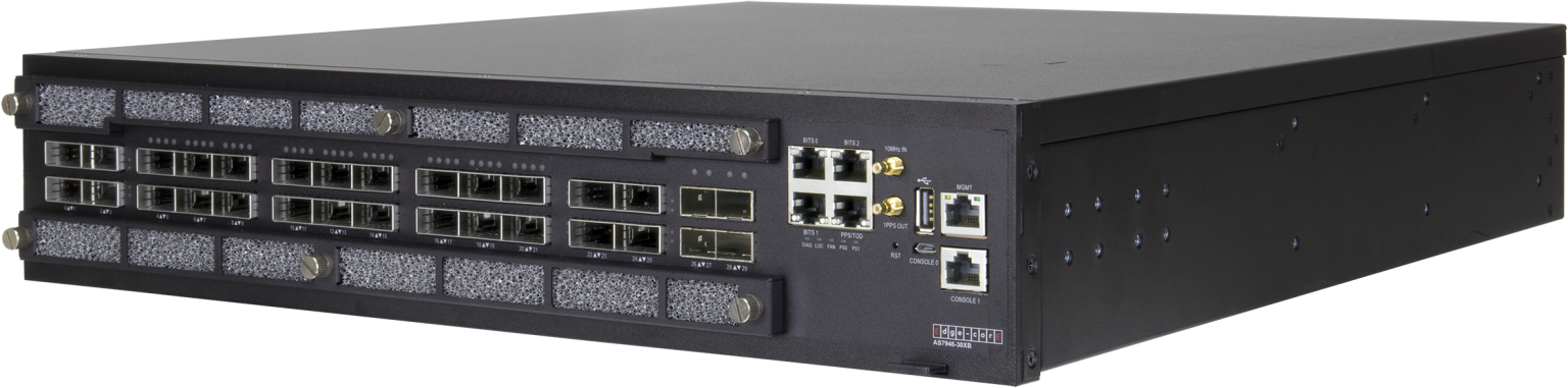 Edgecore AS7946-30XB - Pine Networks