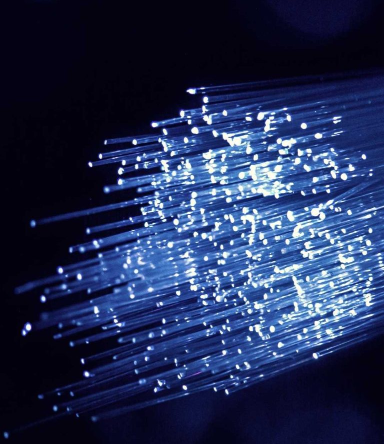 Disaggregated Optical Transport Network - Pine Networks