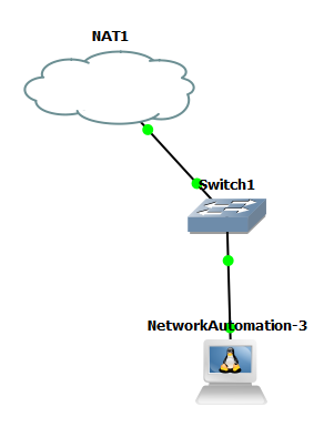 Automate IP Infusion OcNOS configuration with ANSIBLE