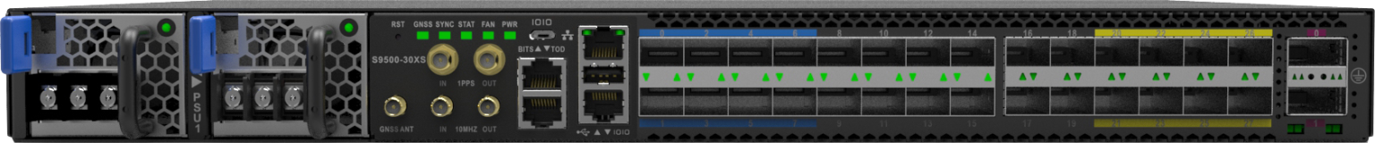 Access Routers - Pine Networks