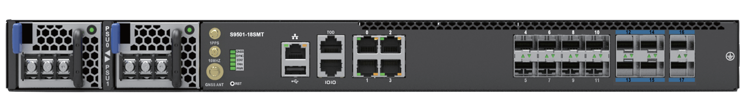 Access Routers - Pine Networks