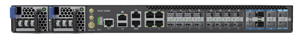 Access Routers - Pine Networks
