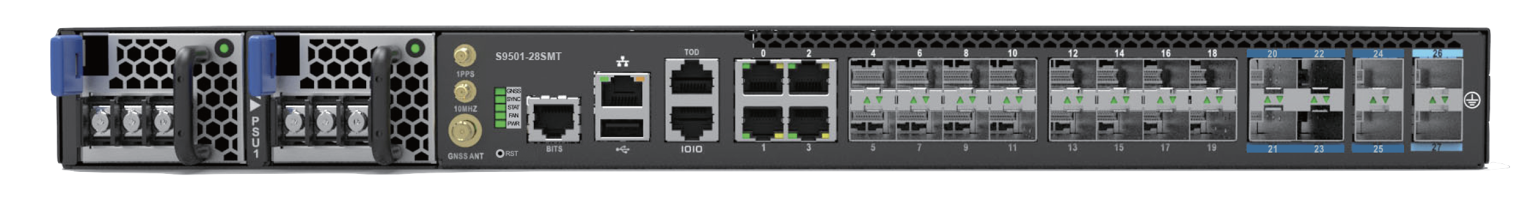 Access Routers - Pine Networks
