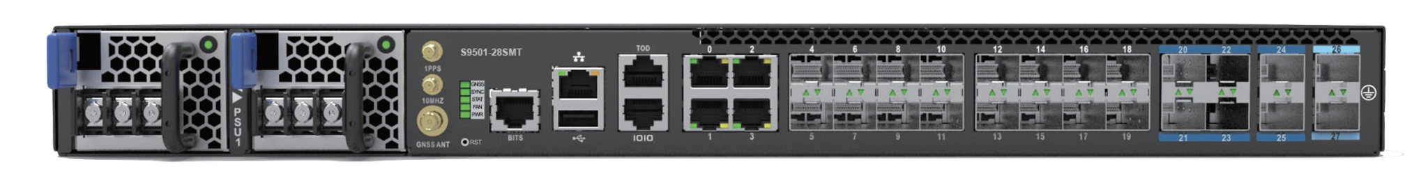 Access Routers - Pine Networks