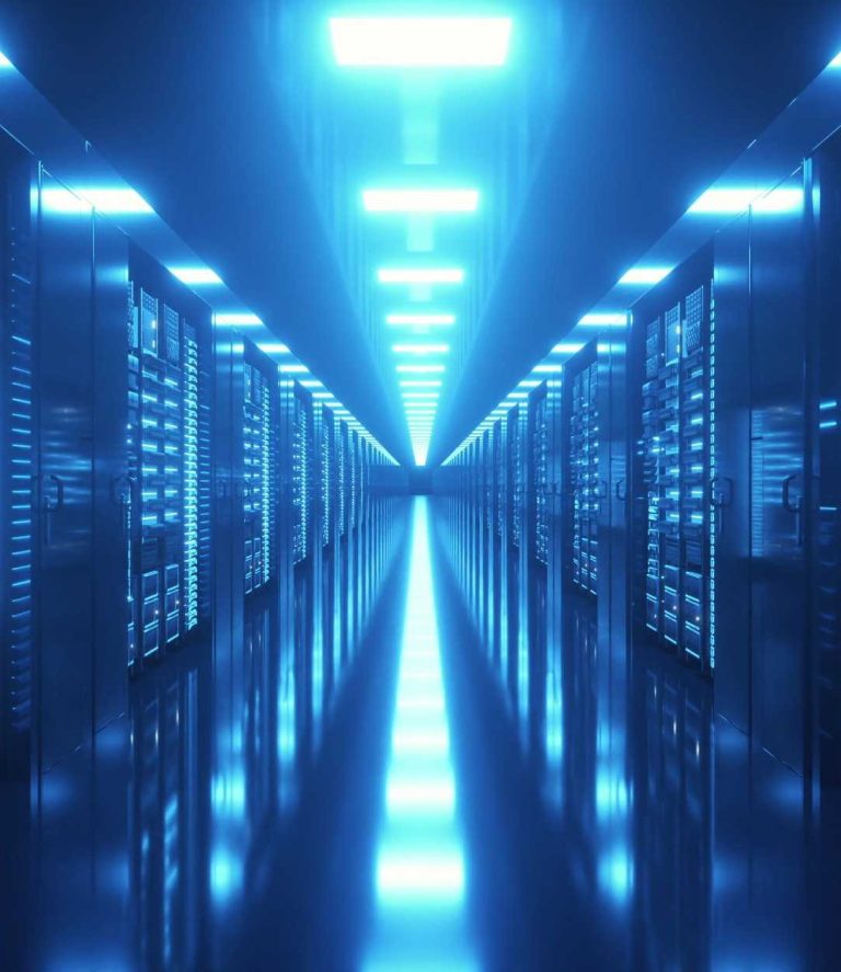 Disaggregated IP Routing - Pine Networks