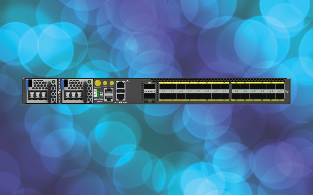Aggregation Routers - Pine Networks