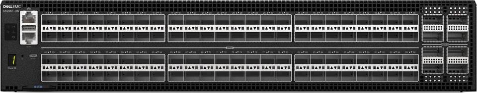 Dell S5296F-ON | 25G - Pine Networks