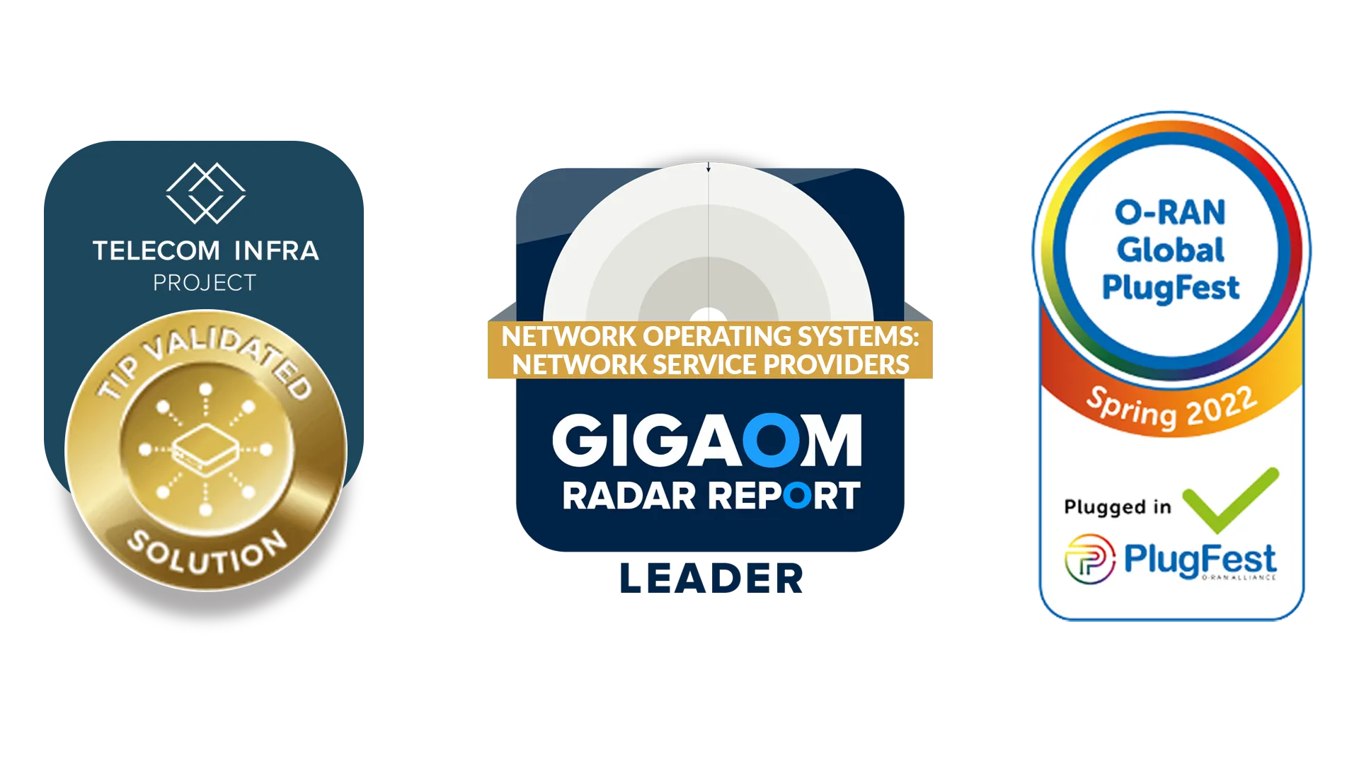 Network OS - Pine Networks