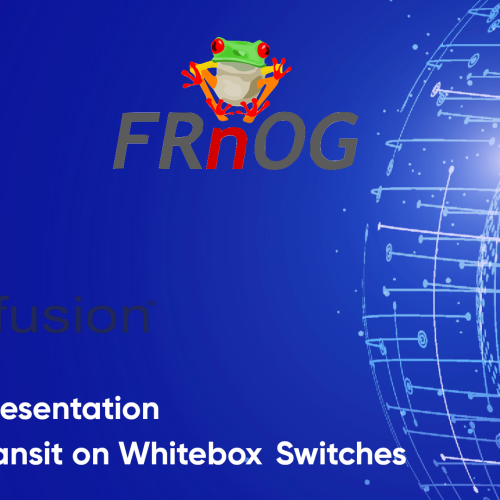 IP Infusion OcNOS - Pine Networks