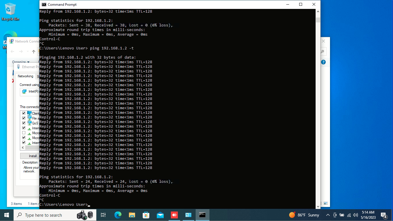 Interoperability IP Infusion OcNOS and Cisco IOS XR - Pine Networks