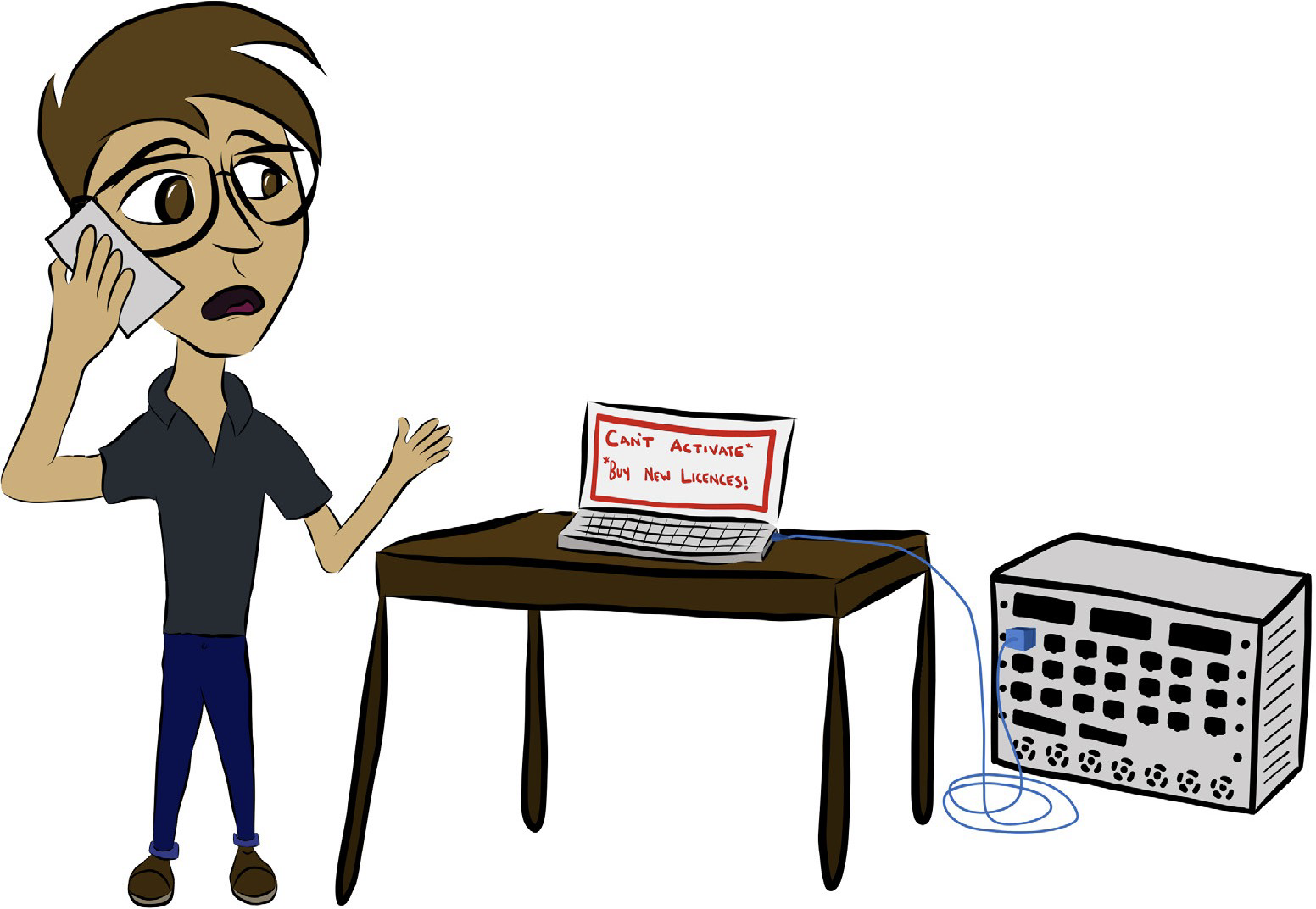 Open Networking - Pine Networks