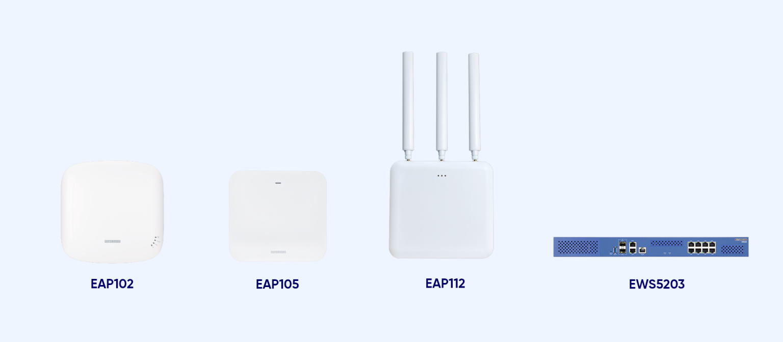 Modernizing Campus Connectivity of the American University of Iraq - Pine Networks