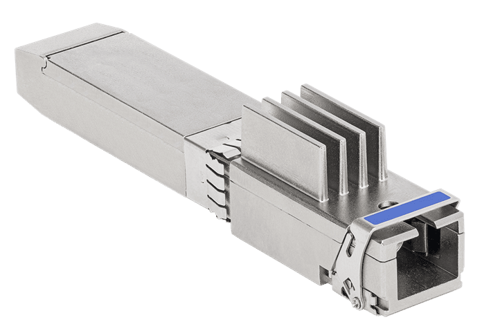 MicroPlug OLT – XGS-PON - Pine Networks