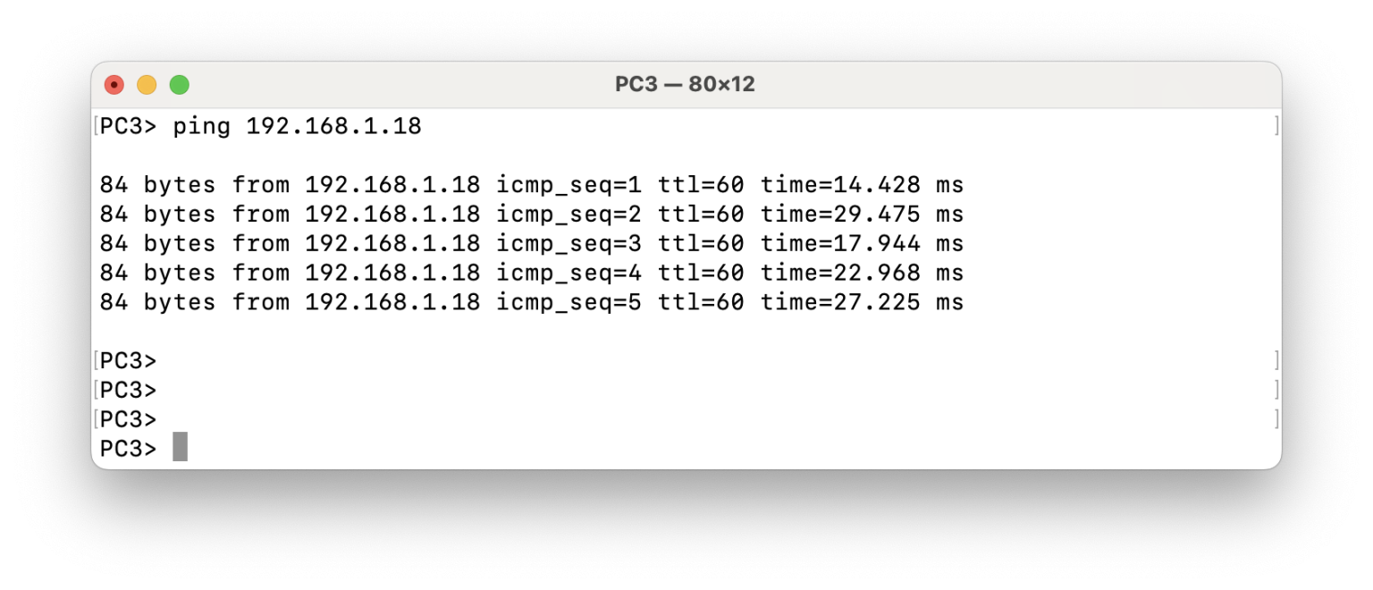 15 – SONiC BGP Configuration - Pine Networks
